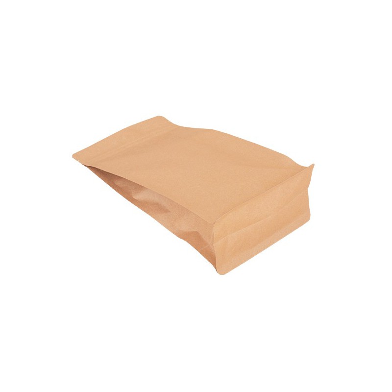 Stand Up Box - Kraft Paper
